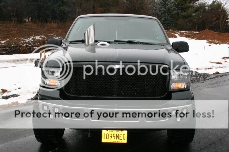 2006 F-250 Fummins 6 Speed (PIC HEAVY) | Ford Power Stroke Nation