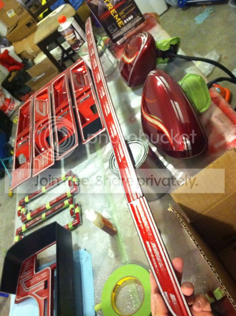 KANDY N CHROME | Page 46 | LayItLow.com Lowrider Forums