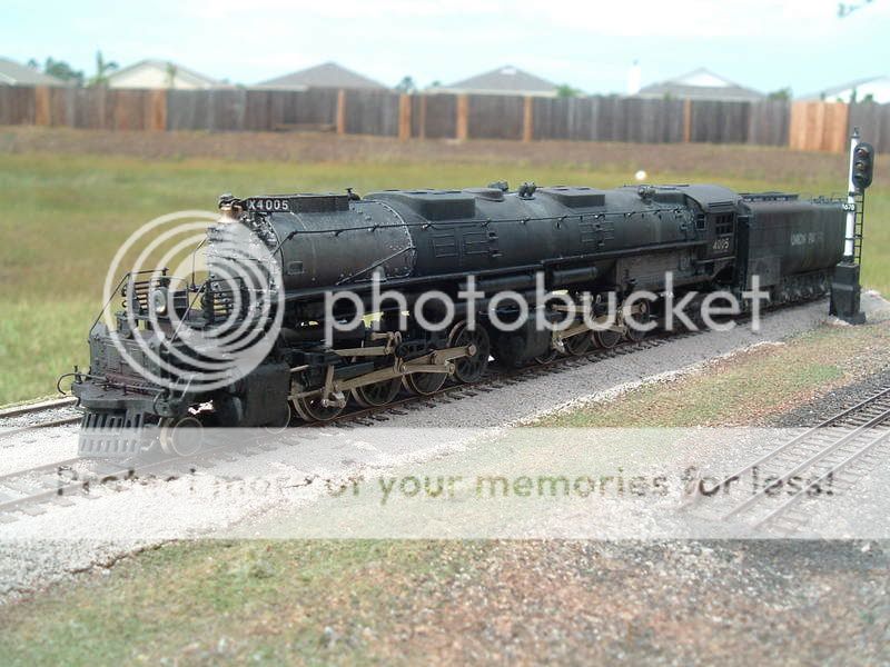 Code 83 Track and older trains ... | Model Train Forum