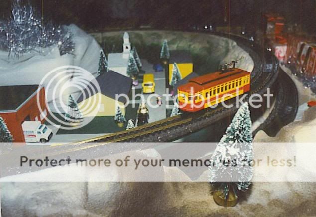 Wanted: Life-Like HO 'styrofoam' layout | Model Train Forum