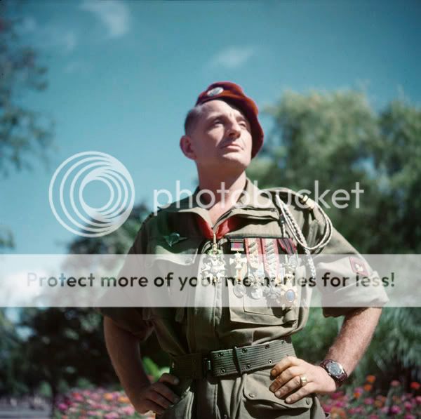 Marcel Bigeard Quotes