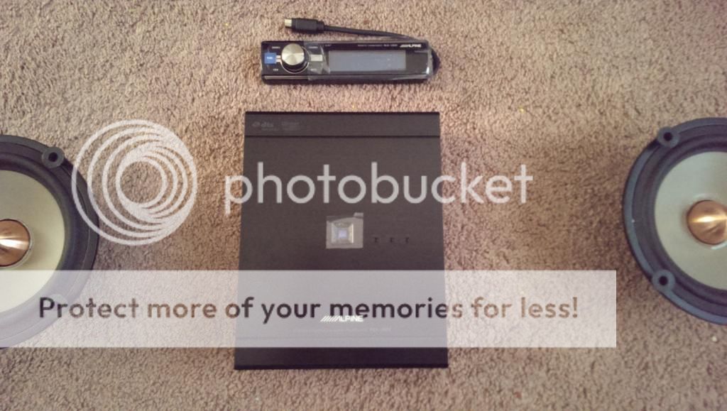 Alpine PXA-H800 RUX-C800 | DIYMobileAudio.com Car Stereo Forum