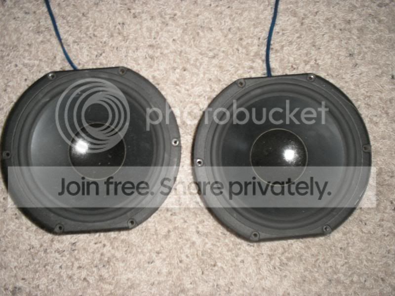 Peerless 8's, CV EXL400.4's, PXE-H650 | DIYMobileAudio.com Car Stereo Forum