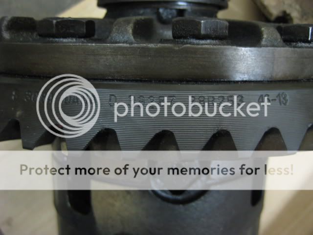 For Sale: HP Dana 60 and Dana 70u Bay Area CA | Pirate 4x4