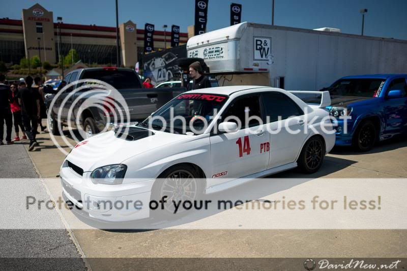 FS (USA,GA): - 05 STi Race car | IW STi Forum