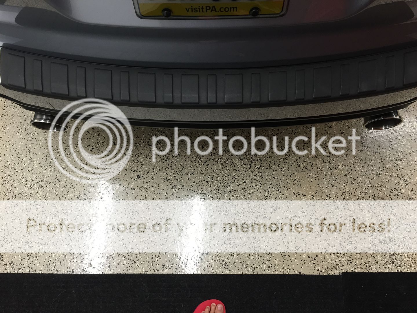 Tsudo sp2 catback exhaust | Subaru Forester Owners Forum