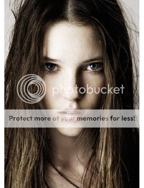 Julia Caldwell | the Fashion Spot