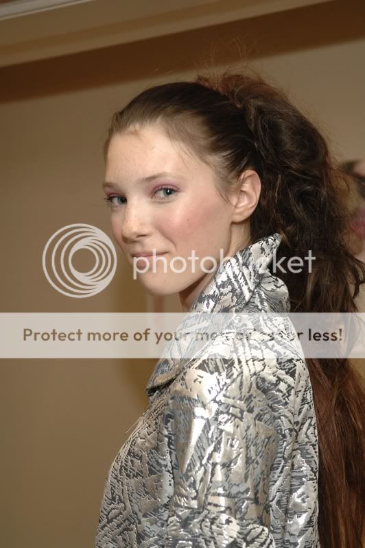 Julia Caldwell | Page 2 | the Fashion Spot