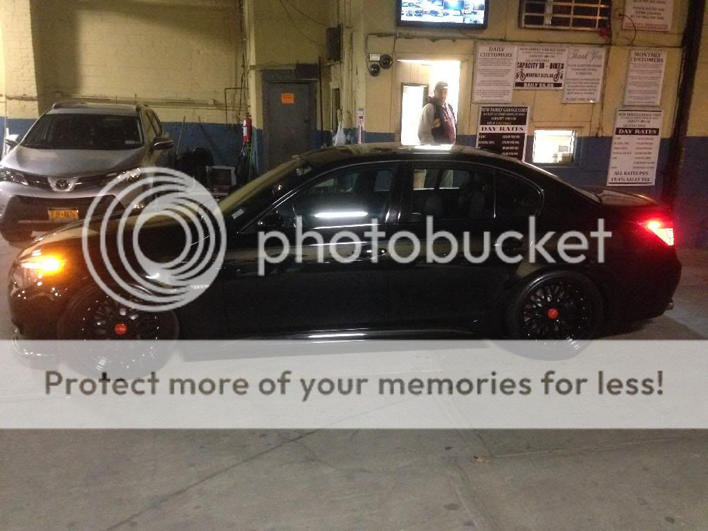 Varrstoen es1 wheels tuxedo black BBS LM reps | BMW M5 Forum and M6 Forums